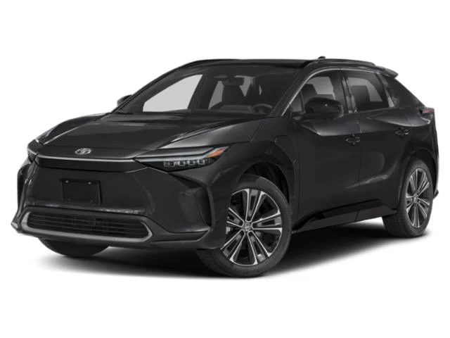 Buy New 2025 Toyota bZ4X LE FWD for sale in Prince George, Burns Lake ...