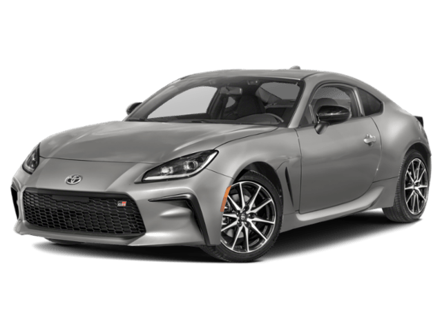 Buy New 2023 Toyota GR86 10th Anniversary Special Edition Auto for sale ...