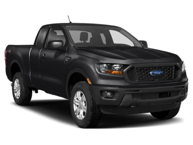 Buy New 2022 Ford Ranger XL 4WD SuperCab 6' Box for sale in Medicine ...